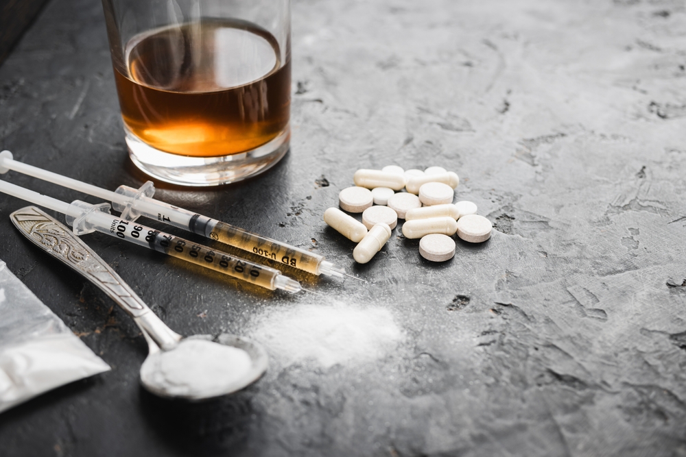OUI Drug Charges in Massachusetts: What to Expect | Riccio Law