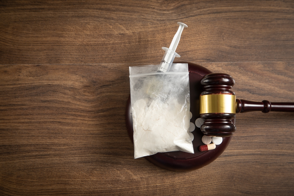OUI Drug Charges in Massachusetts: What to Expect | Riccio Law